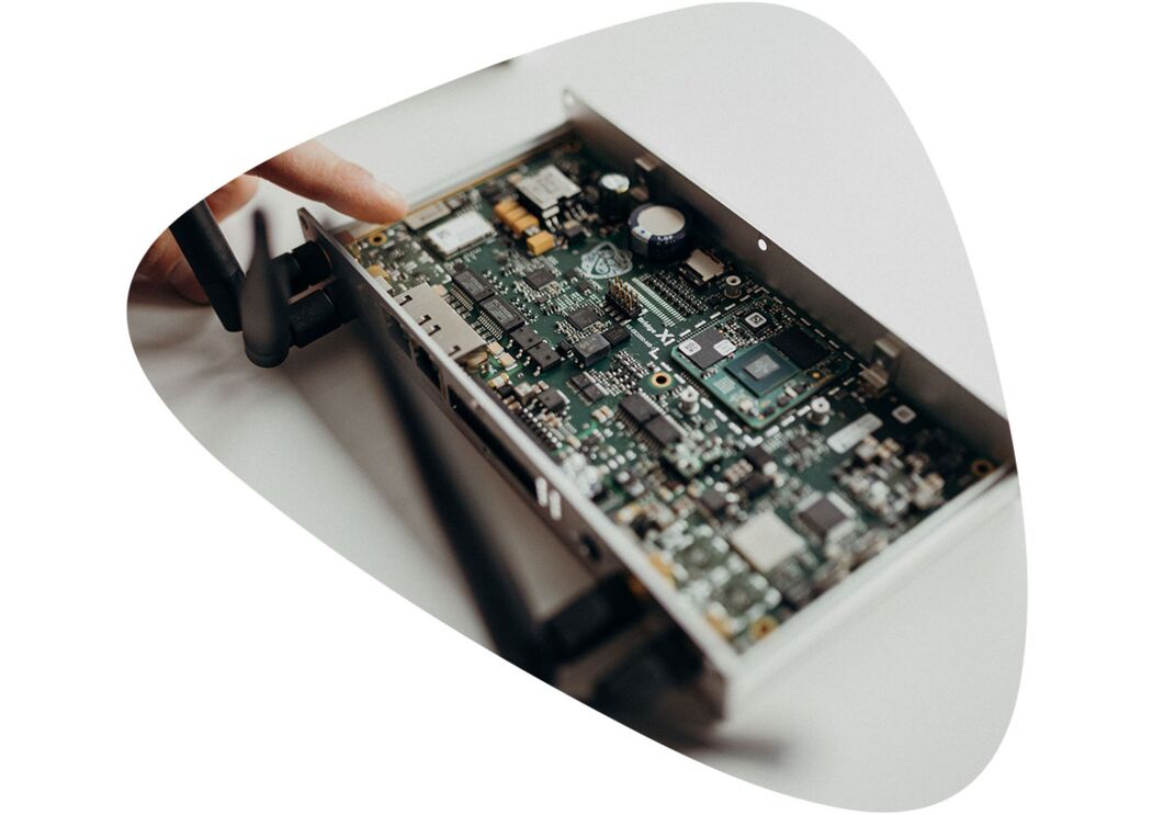 Innovative Wireless Communication Solutions for Industry and IoT - R3 ...